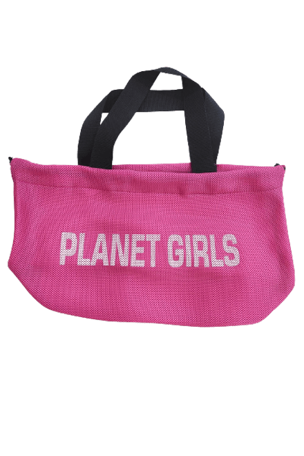 Bolsa Térmica Planet Girls - lojaplanetgirls-nova
